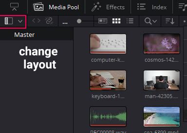 Adding Camera Shake In DaVinci Resolve Simple Steps Edits
