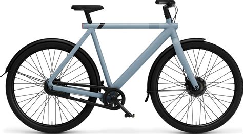 Modèle Vanmoof S3