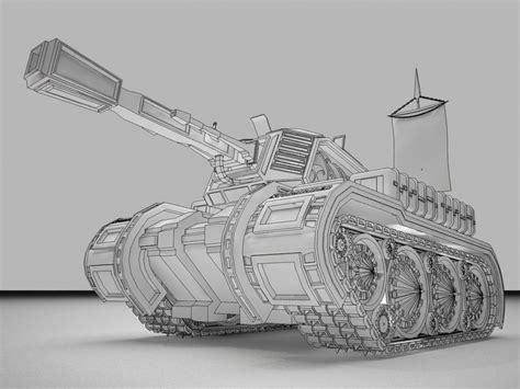 3d Gamedev On Behance