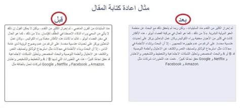 الاطار النظري On Twitter لكل باحث وباحثة 📷موقع يعيد الصياغة وبشكل رائع وسريع، مفيد عند كتابة