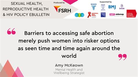 Fsrh Faculty Of Sexual And Reproductive Healthcare On Linkedin