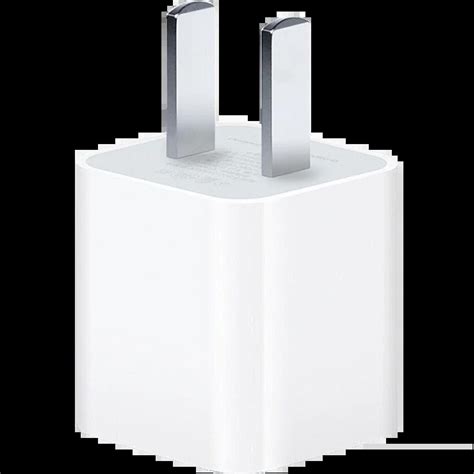 苹果5w充电头 花瓣网