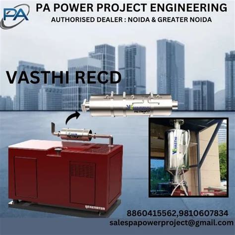Retrofit Emission Control System At ₹ 1500kva Sector 15 Noida Id