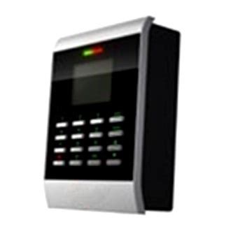 Proximity Card Based Access Control System At Best Price In Vadodara Compucare India Private
