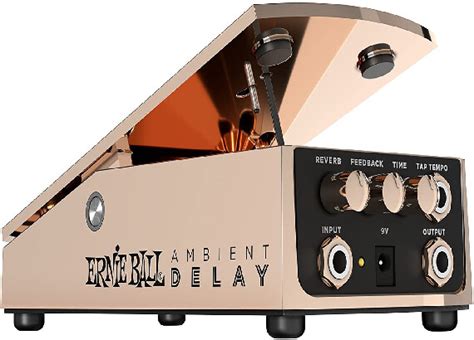 Tremolo Guitar Effect Feasability General Guidance Arduino Forum