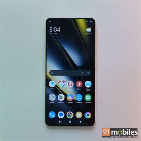 Poco F Review Pros And Cons Verdict Mobiles