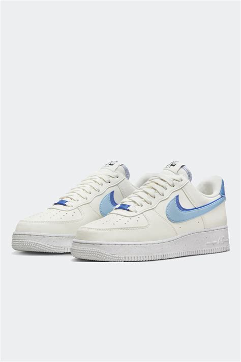 Nike Air Force 1 Low '07 Lv8 82 Double Swoosh Fa22 | HYPE