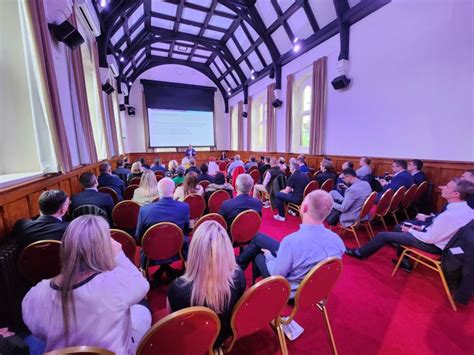 Sohail Iqbal On Linkedin Great Presentation At Barclays Breakfast Event The Landmark By Bank Of