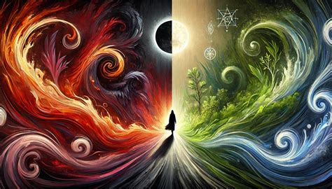 The Devils Playground And Natures Path High School Rebellion And