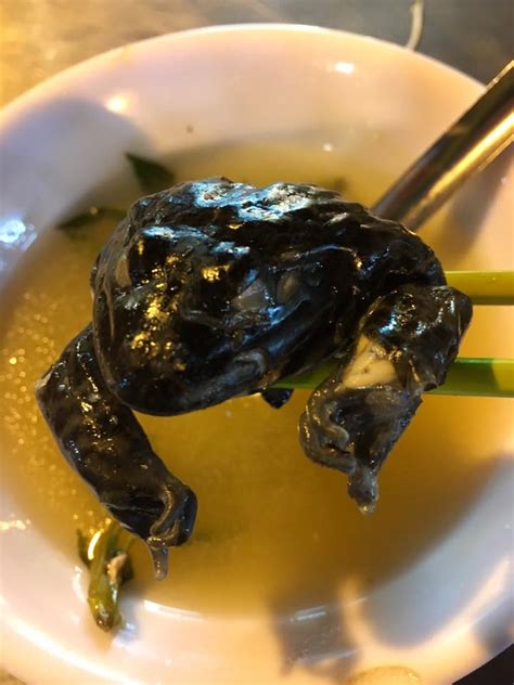 Taiwan Eating Whole Tiger Frogs Travel2unlimited