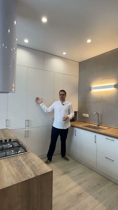 Как на 18 м² организовать кухню гостиную 🤔 кухня рекомендации ремонт Youtube