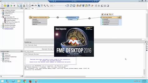 How To Convert Oracle Spatial To Shapefile 2016 Youtube