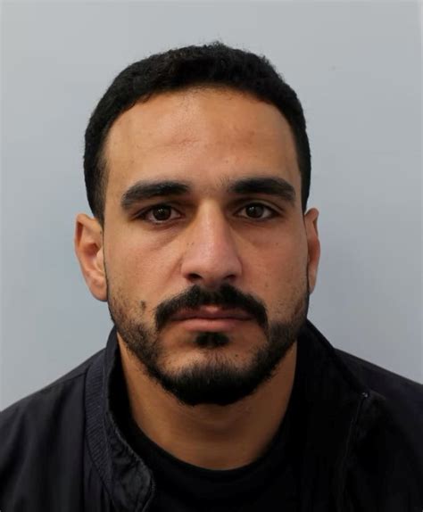 Tube Station Sex Attacker Jailed For Nearly Five Years News Uk Metro News