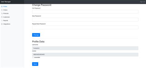 GitHub - irhosseinz/User-Manager: If you are looking for a simple user manager system, so you ...