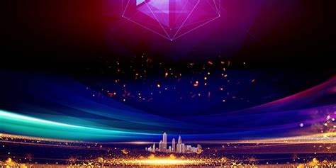 비즈니스 비즈니스 연말 시상식 배경 비즈니스 상 연말 배경 일러스트 및 사진 무료 다운로드 Pngtree