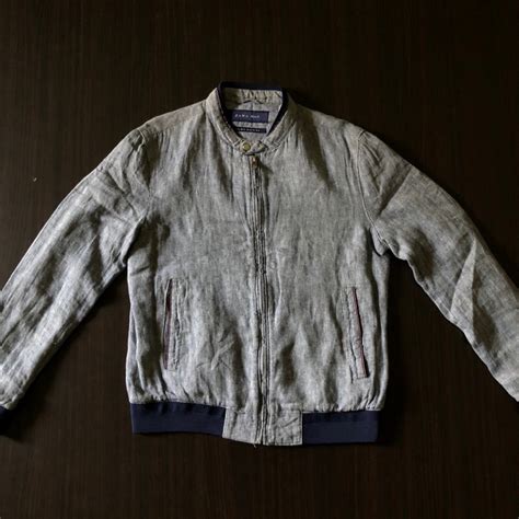 Jual Zara man bomber | Shopee Indonesia