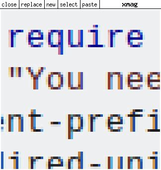 Syntax Highlighting Is Almost Imperceptible Especially The Str Class Emacs Meta Stack Exchange