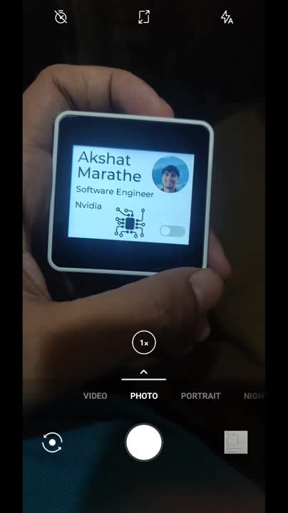 Akshat Marathe On Linkedin Today I Got Myself An M5stack Core 2 Iot