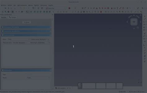 92 B Splines Mis Notas De Freecad