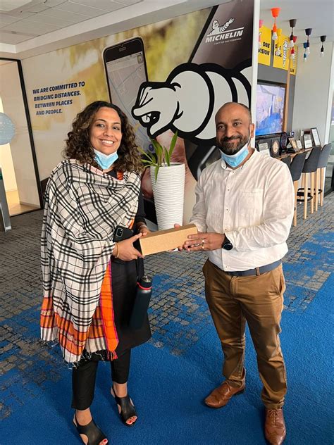 Ritesh Singhal On Linkedin Michelin Thankyou 17 Comments