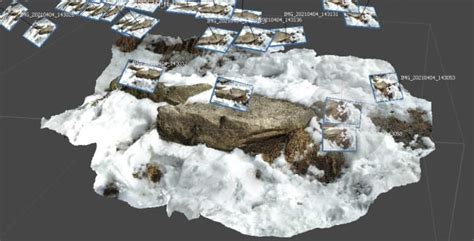 Create Photogrammetry Based 3d Assets By Firecatfce Fiverr