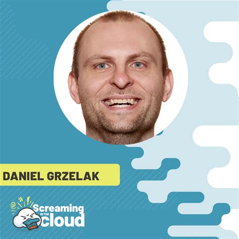 S3s Hidden Features And Quirks With Daniel Grzelak Last Week In Aws Podcast