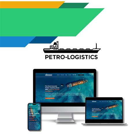 Petro Logistics Out Of The Box Innovations Ltd