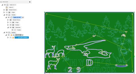 New Issues Creating Toolpath On F By CrazyCasey Fusion CAM Langmuir Systems Forum