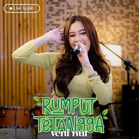 Rumput Tetangga Live - YouTube Music
