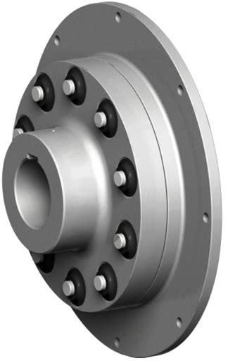 Vulkan Coupling Pinoflex Flexible Coupling Pt Dalekesa Asri Cemerlang