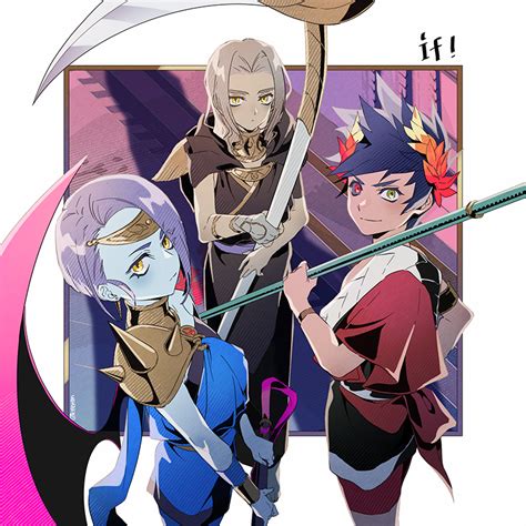 Zagreus Hades Hades Game Games Thanatos Hades Megaera