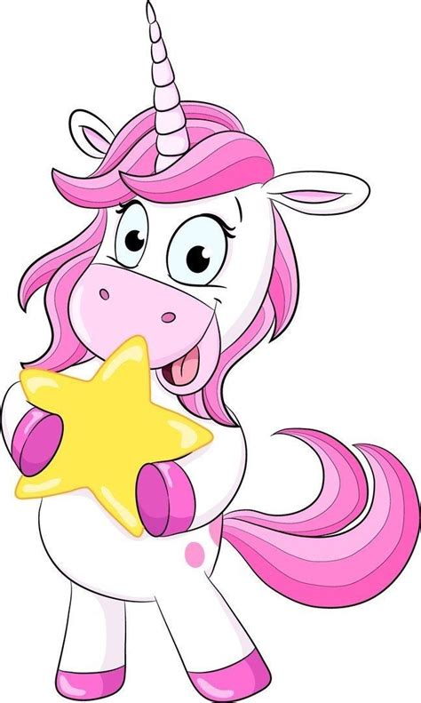 Pin On Unicornios♥ Unicorn Pictures Unicorn Art Unicorn Crafts