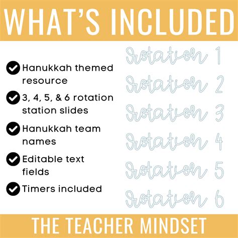 Digital Center Slides Hanukkah Theme Slides And Powerpoint The