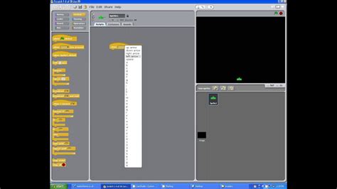 Scratch Space Invaders Tutorial Pt 1 Youtube