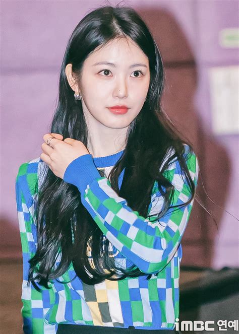 [포토] 신예은 글로리 미모