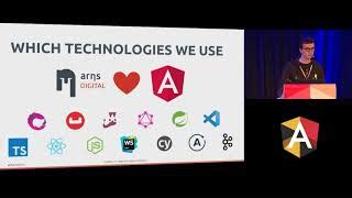 NG BE Aftermovie NB BE Devconf Net