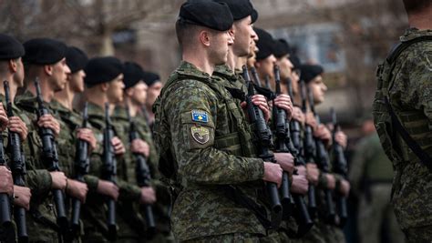 Шта НАТО увежбава на КиМ Више од 25 000 војника учествоваће у