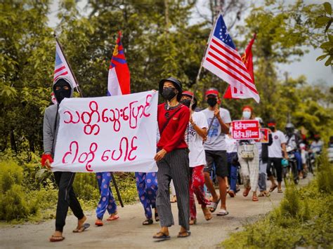 Than Lwin Times Than Lwin Times Added A New Photo