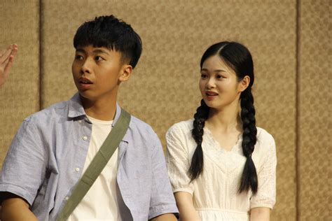 《你好，李焕英》剧照