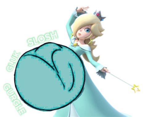 Rosalina Vore Request By Queenmothravore On Deviantart