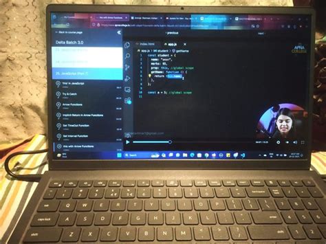 diving deeper into javascript day 42 update ammar arshad posted on