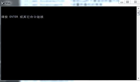 Windows 下 Vim 安装与配置 陈少文的网站
