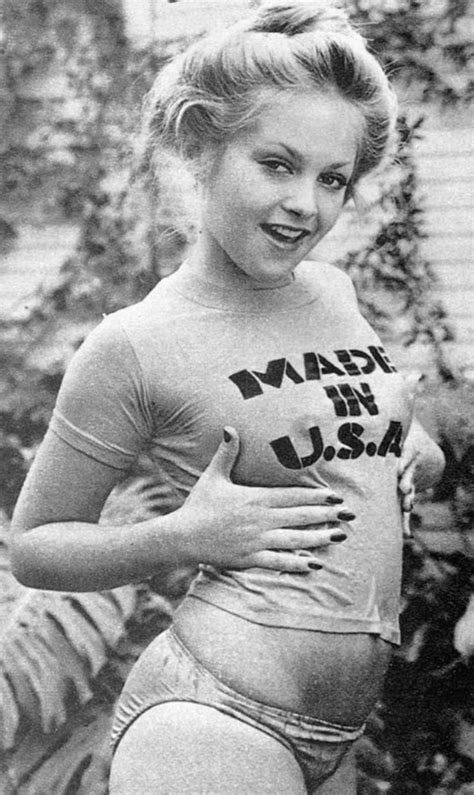 Charlene Tilton In Charlene Tilton Vintage Pinup Celebrities Female