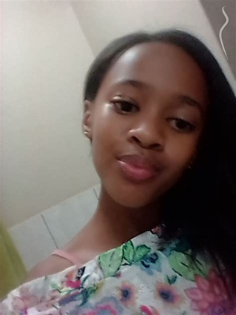 Jade A Model From South Africa Model Management