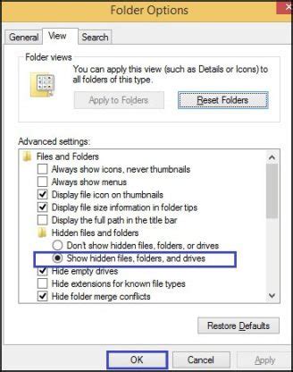 Best Ways To Recover Data From The External Hard Drive