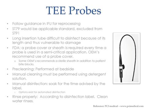 Hot Topics In Endoscope Reprocessing Ppt Download