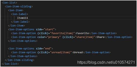 Ionic5列表组件ionicons5 Csdn博客 Ionic5列表组件ionicons5 Csdn博客