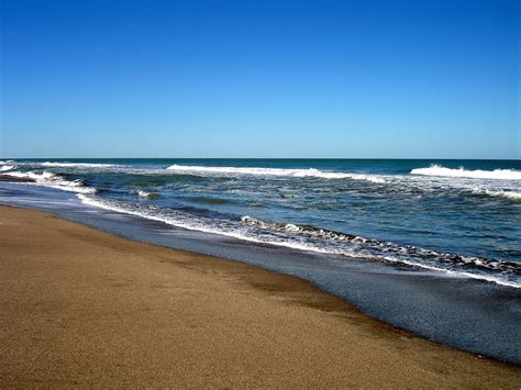 9 Dreamy Argentina Beaches You Must See Trekbible