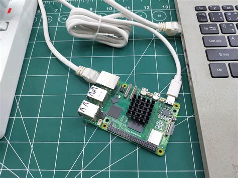 รู้จักและเริ่มต้นใช้งาน raspberry pi 5 คอมพิวเตอร์บอร์ดเดียว single board computer