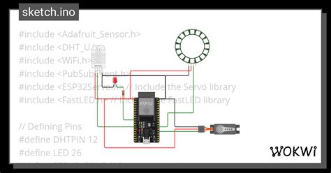 Project Wokwi Mqtt Pada Esp32mas Fathurbm5a Wokwi Esp32 Stm32